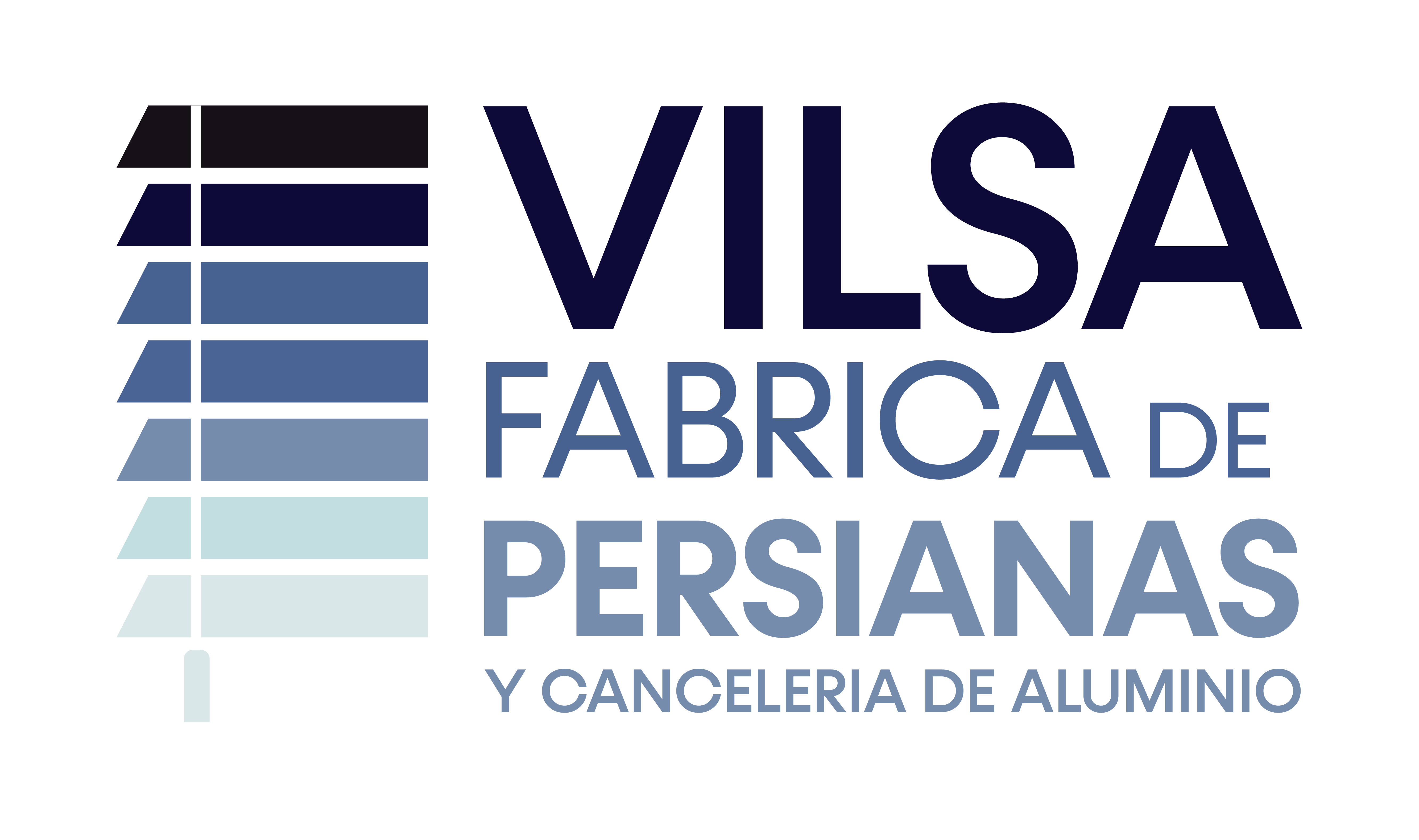 Vilsa Fabrica de Persianas